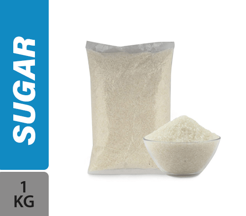 Sugar – 1 Kg – JAN2000